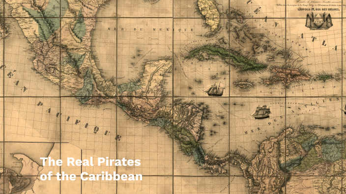 The Golden Age of Pirates by William O’Dwyer on Prezi