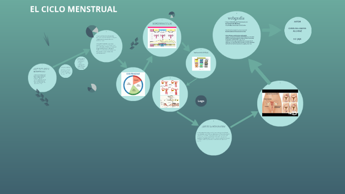 CICLO MENSTRUAL by mayerly vergara bernal on Prezi