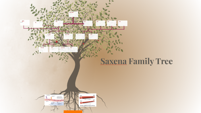 Saxena Family Tree by Ashish Saxena on Prezi