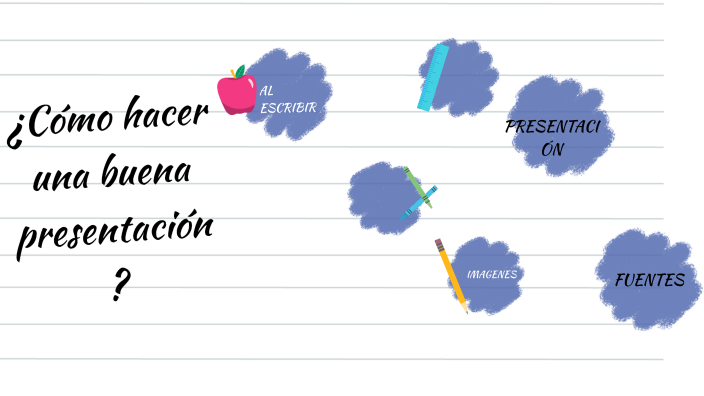 ¿CÓMO HACER UNA BUENA PRESENTACIÓN? by sofia vargas on Prezi