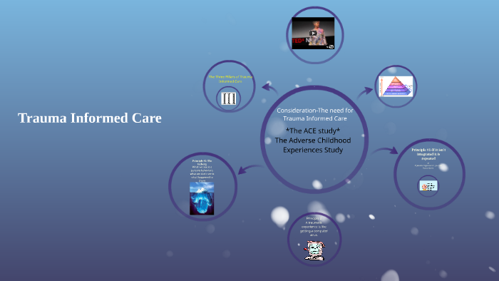 Trauma Informed Care by Brian Lefeber on Prezi