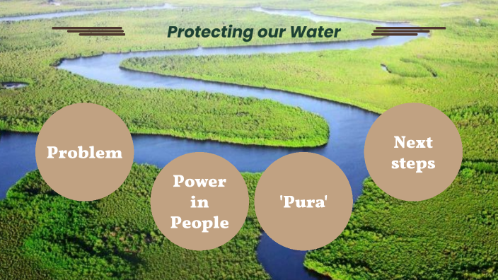 Water Conservation and Water Pollution by Aleksei Macatuno on Prezi