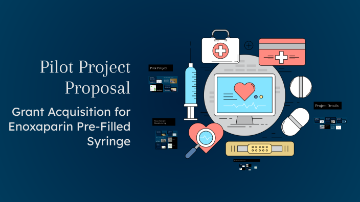 Pilot Project Proposal by Irfan Ilyas on Prezi