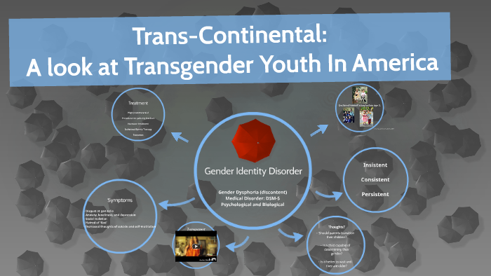 Trans-Continental: A look at Transgender Youth in America by Justin ...