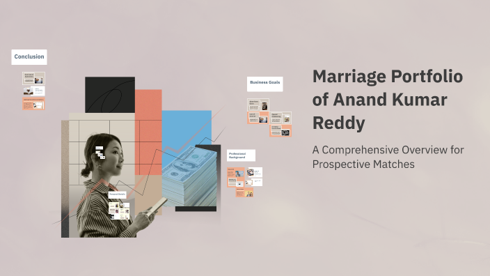 Marriage Portfolio of Anand Kumar Reddy by Anandkumar reddy on Prezi