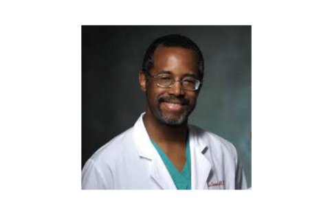 Dr. Ben Carson by Meredith Poling on Prezi