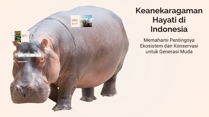 Keanekaragaman Hayati di Indonesia by Ika PL on Prezi