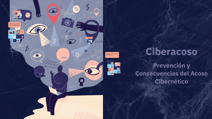 Ciberacoso by Itzel Paez on Prezi