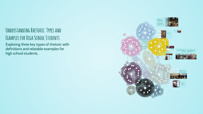 Understanding Rhetoric: Types and Examples for High School Students by ...