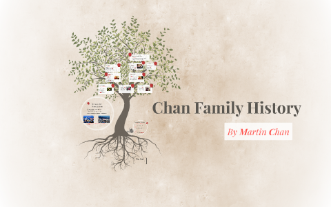 Chan Family History by Martin Chan on Prezi
