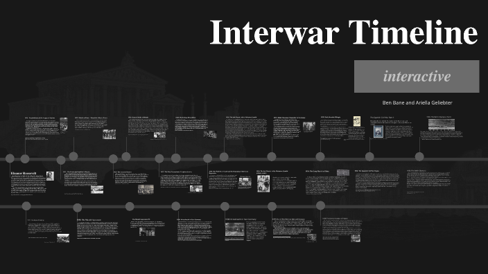 History LTA by ben bane on Prezi