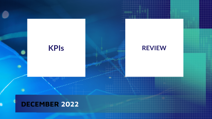 Emergency Room KPI presentation December 2022 by joy karam on Prezi