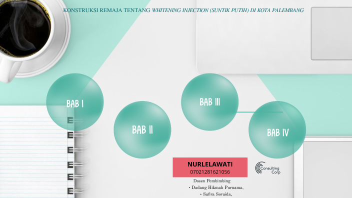 KONSTRUKSI REMAJA TENTANG WHITENING INJECTION (SUNTIK PUTIH) DI KOTA ...