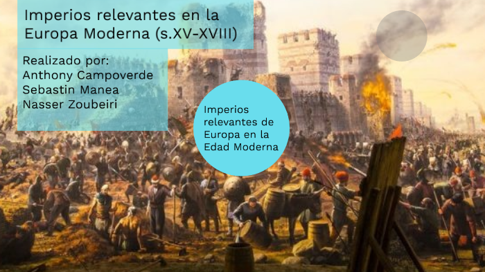 Imperios más importantes de Europa by sebastian manea on Prezi