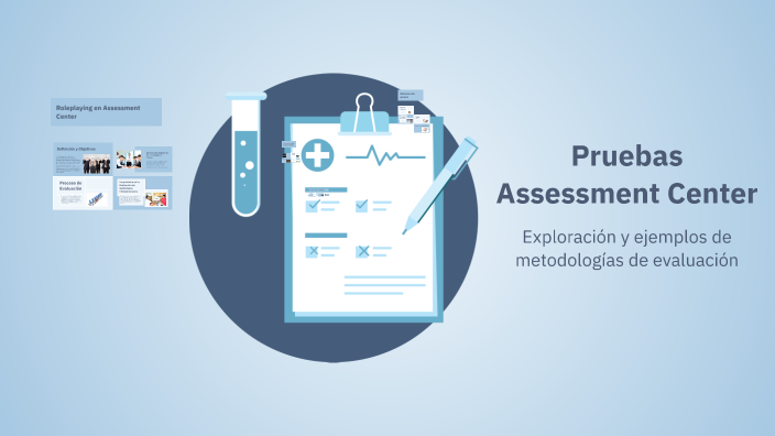 Pruebas Assessment Center by Rafa Gómez on Prezi