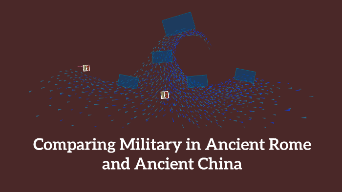 Comparing Ancient Rome to China by aniela mielke on Prezi