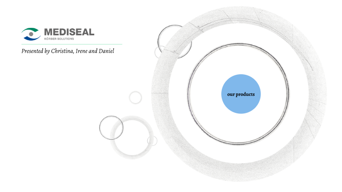 Mediseal products by Daniel Nietfeld on Prezi