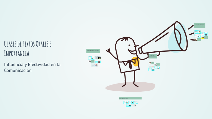 Clases de Textos Orales e Importancia by ALCIDES ANTONY HUIZA MORAN on ...