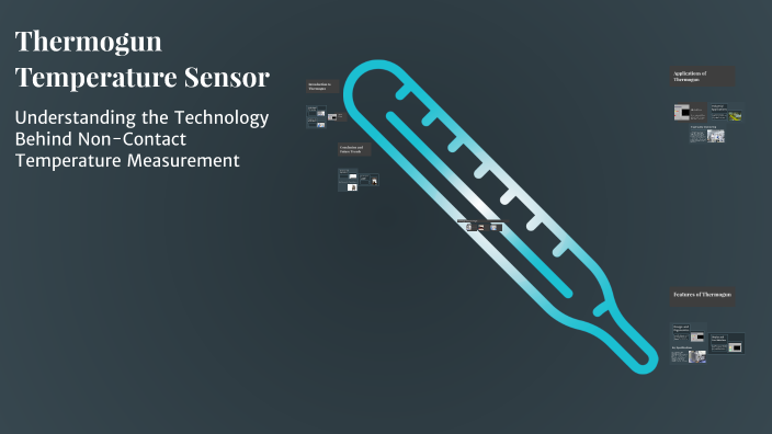 Thermogun Temperature Sensor by AMAN PRATAP SINGH on Prezi