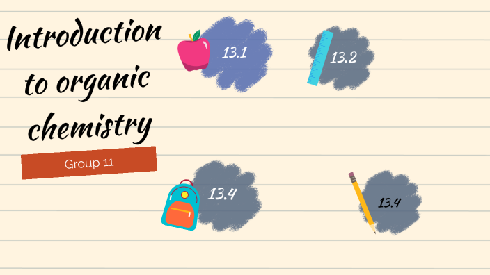 INTRODUCTION TO ORGANIC CHEMISTRY by zamri tarmizi on Prezi