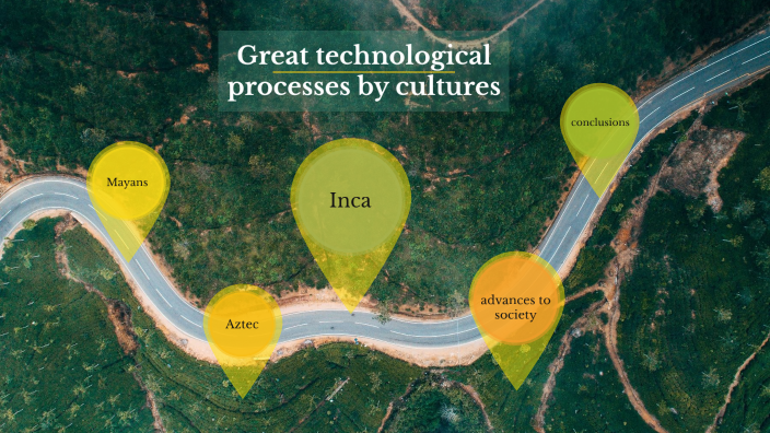Ancient technological processes by Juan Jose Argote on Prezi