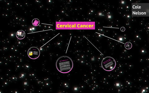 Cervical Cancer Presentation by Cole Nelson on Prezi