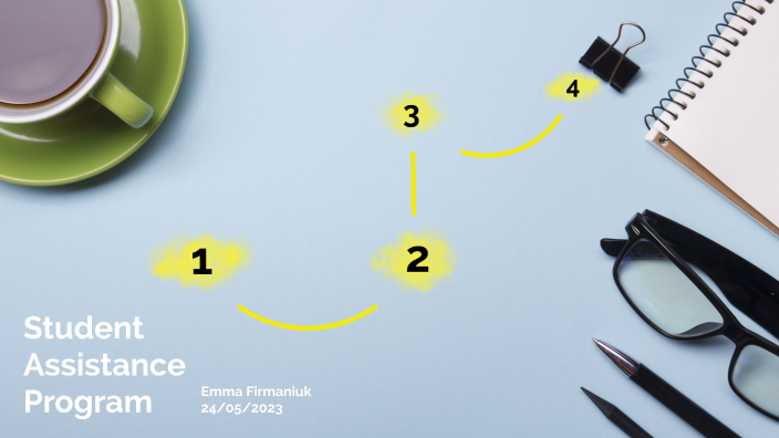 Student Assistance Program by Emma Firmaniuk on Prezi