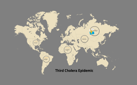 Third Cholera Epidemic by Will Reason on Prezi