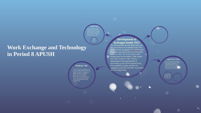 Work Exchange and Technology in Period 8 APUSH by Alice Li on Prezi