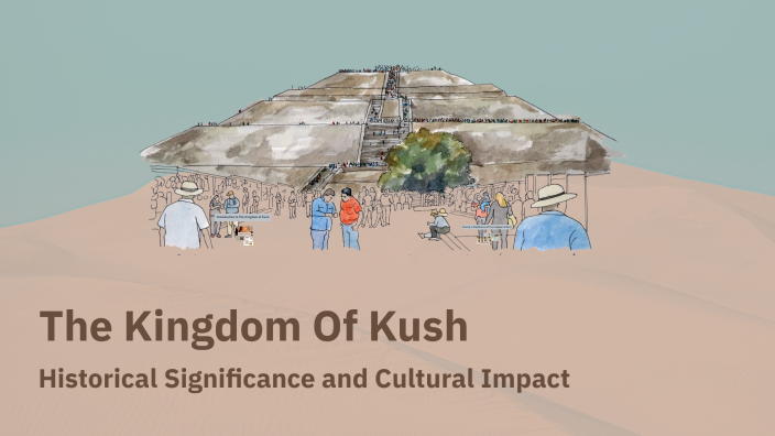 The Kingdom Of Kush by David Daughety on Prezi