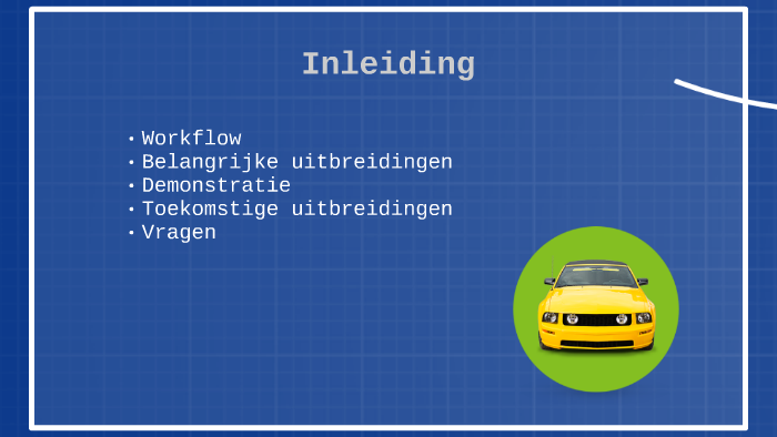 Project Java - Parking Garage by Melle Dijkstra on Prezi