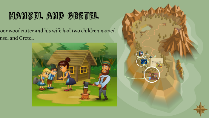 Hansel and Gretel by Michael Moore on Prezi