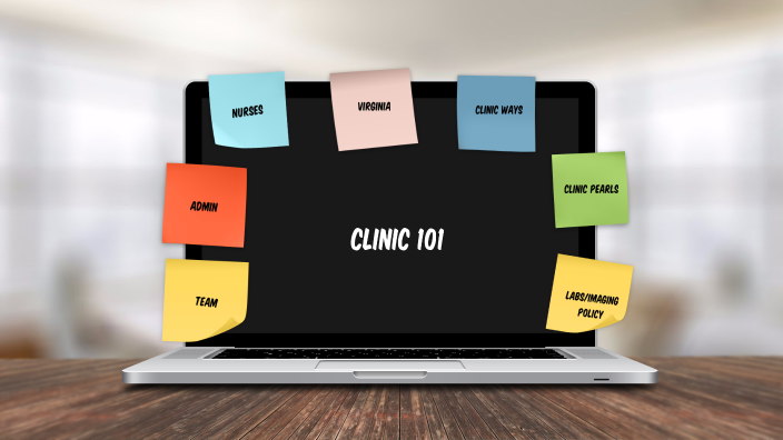 CLINIC 101 by Prakhya Bhatnagar on Prezi