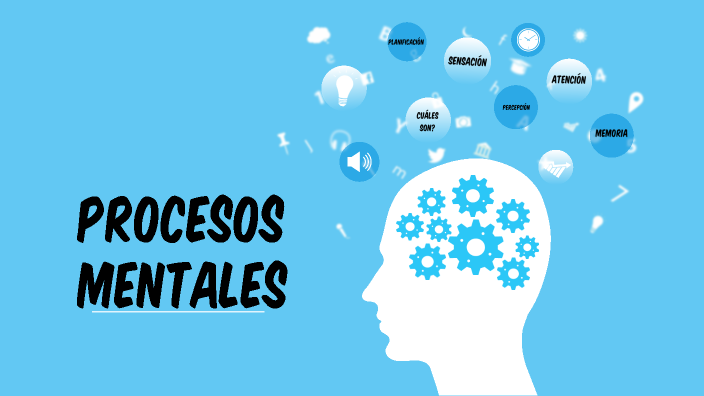 Procesos Mentales by Perla Guevara on Prezi