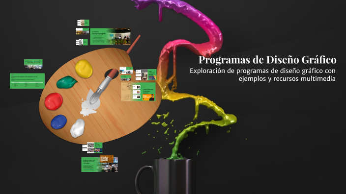 Programas de Diseño Gráfico by 135sdcsz3a6 on Prezi