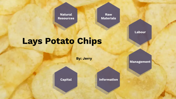 Lays Potato Chips by jerry gao on Prezi