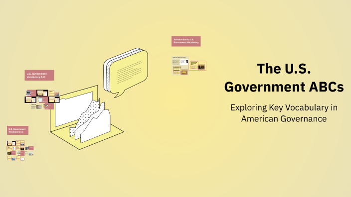 The U.S. Government ABCs by Tegan Welker on Prezi