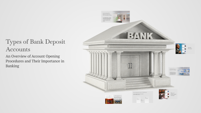 Types of Bank Deposit Accounts by Sajjad Bappy on Prezi