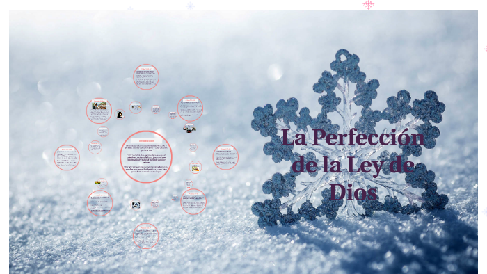 La Perfección de la Ley de Dios by Kony H.D. La Perfección de la Ley de Dios by Kony H.D.