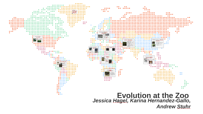 Evolution at the Zoo by Jessica Hagel on Prezi