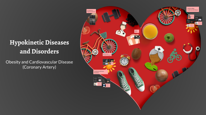 Hypokinetic Diseases and Disorders by Anirudh G Menon on Prezi
