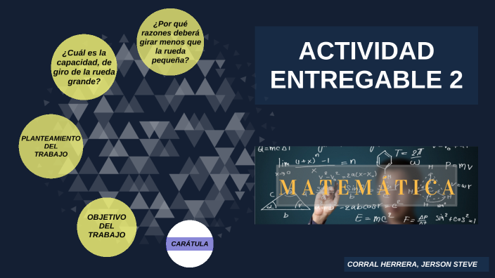 ACTIVIDAD ENTREGABLE 2-SCIU-163 Matemática- CORRAL HERRERA JERSON STEVE ...