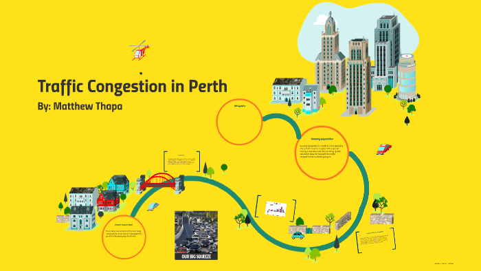 Traffic Congestion in Perth by Matthew Thapa on Prezi