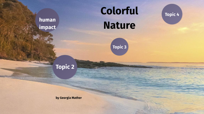 coastal regions by georgia mather on Prezi