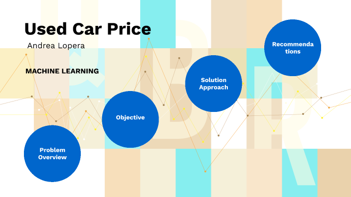 Capstone Project on Used Cars by Andrea Lopera on Prezi