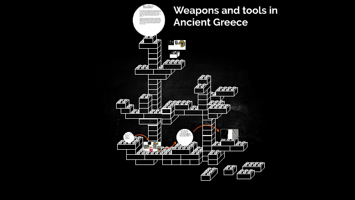Weapons and tools in ancient greece by Jayden Pitt on Prezi