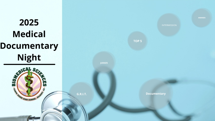 2025 Med Doc by Clarissa Monreal on Prezi