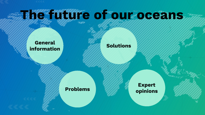 The future of our oceans by Aaron Meyer on Prezi