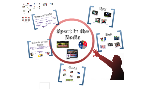GCSE Physical Education - Media in Sport (Barry Comp) by Alun Jones on ...