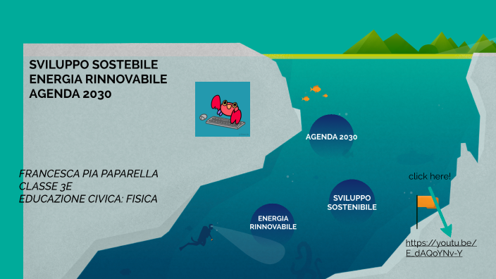 FISICA EDUCAZIONE CIVICA by FRANCESCA PIA PAPARELLA on Prezi